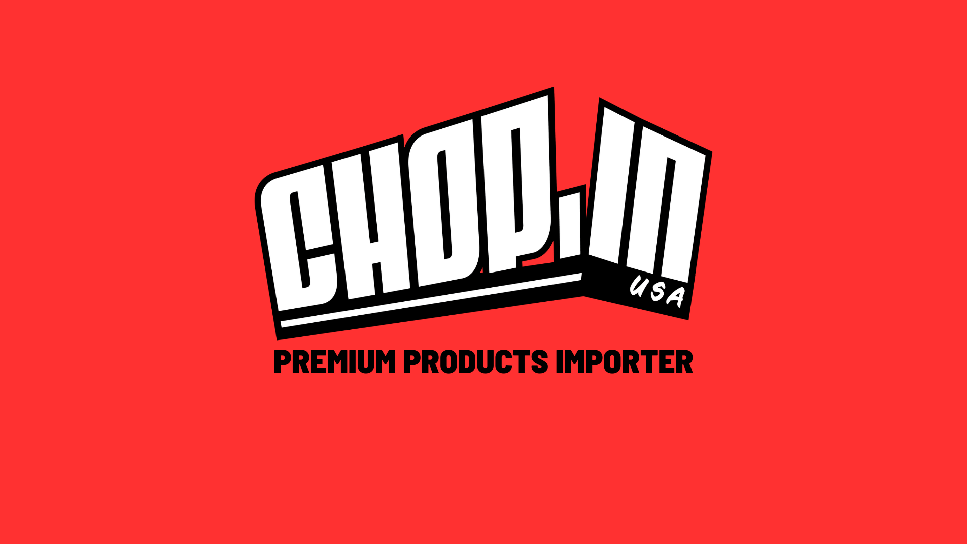 Chopin USA | Premium Products Importer – Chopin Inc